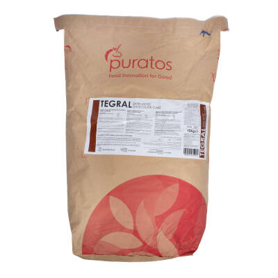 Puratos | Tegral Moist Kakaolu Islak Kek 10 Kg | Kek, Toz Karışımları